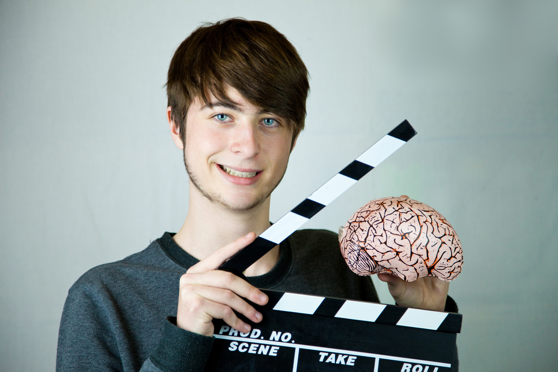 YouTuber im Portrait: Dailyknoedel – CTRL-Blog.de