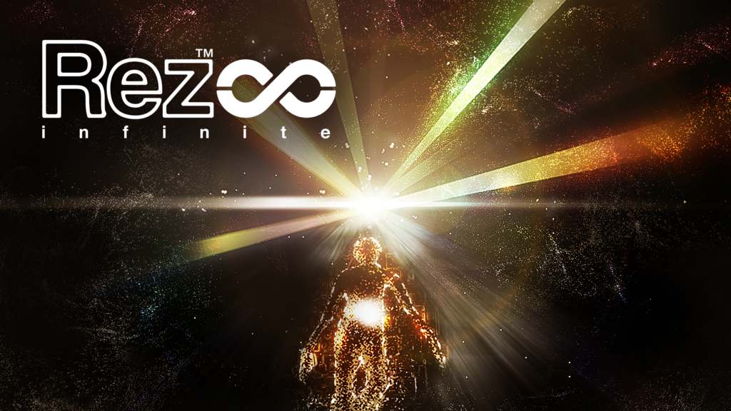 Rez Infinite – CTRL-Blog.de