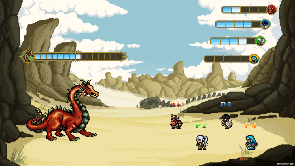 Epic Party Quest – CTRL-Blog.de